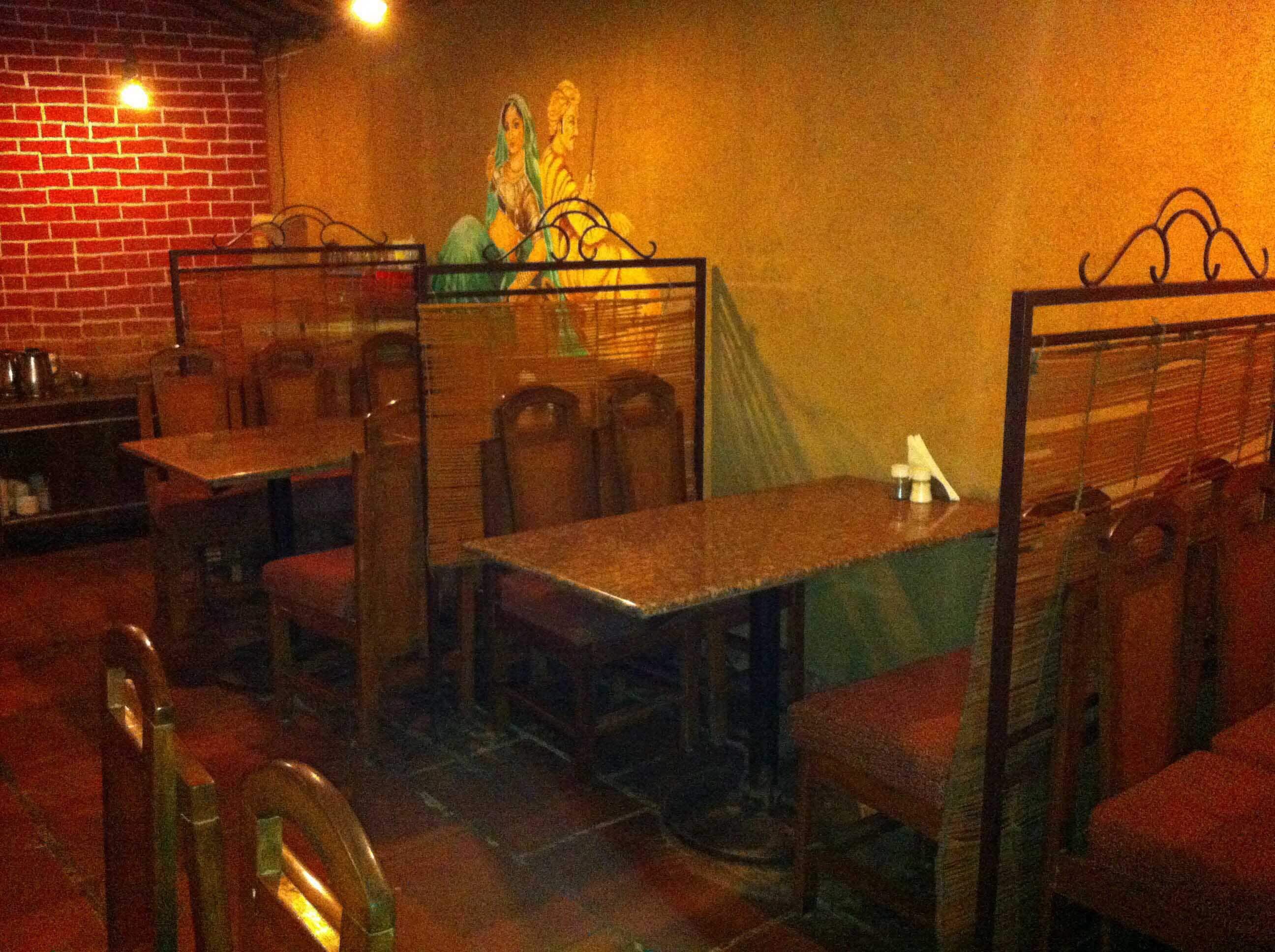 Hari Chatni Restaurant, Civil Lines, Agra | Zomato