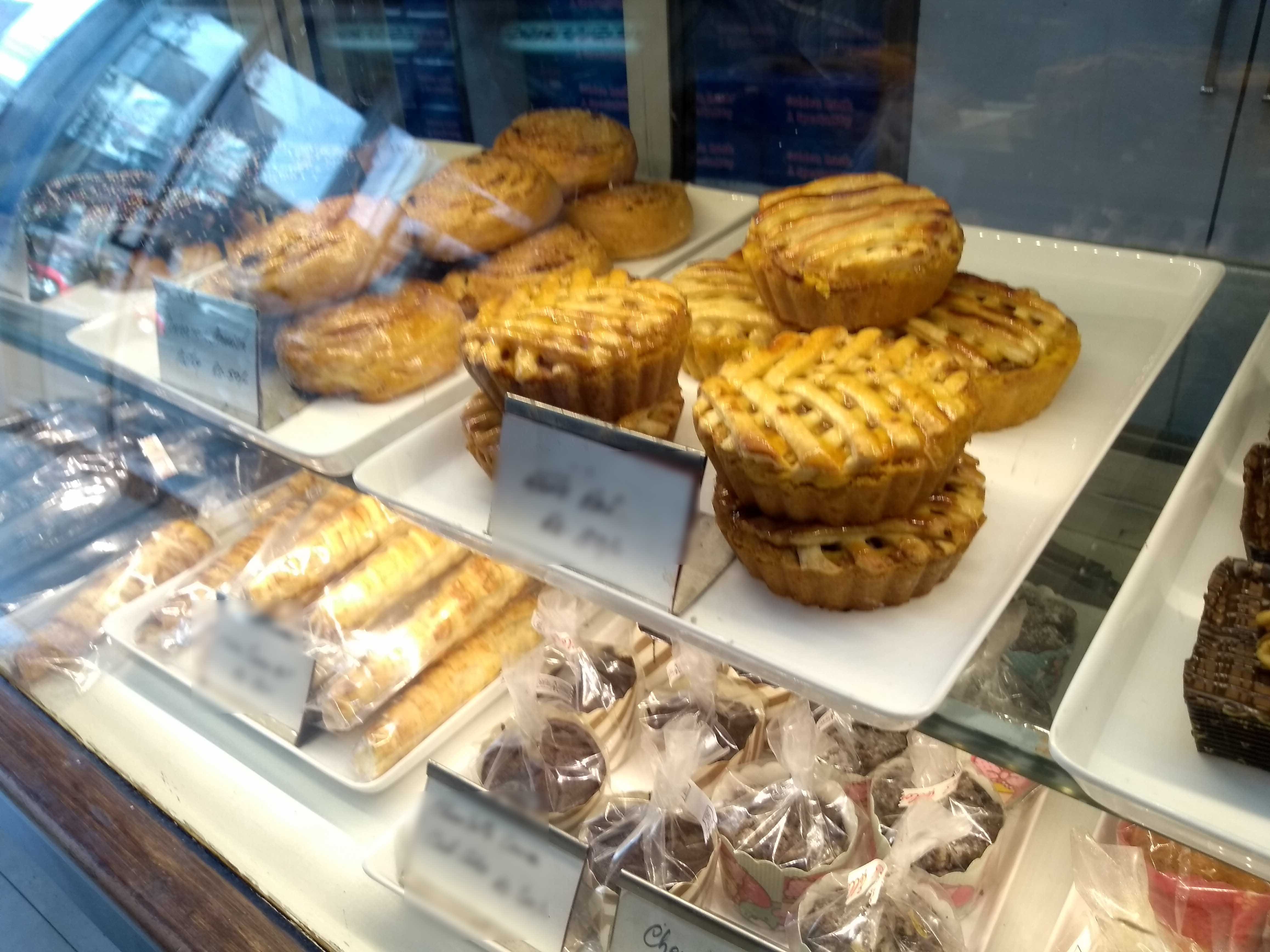 Old Ellora's Bakers and Confectioners, Chukkuwala, Dehradun | Zomato