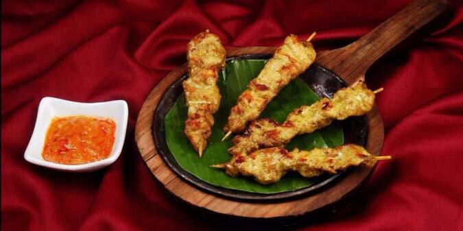 China Ming Menu, Menu for China Ming, Goregaon East, Mumbai - Zomato