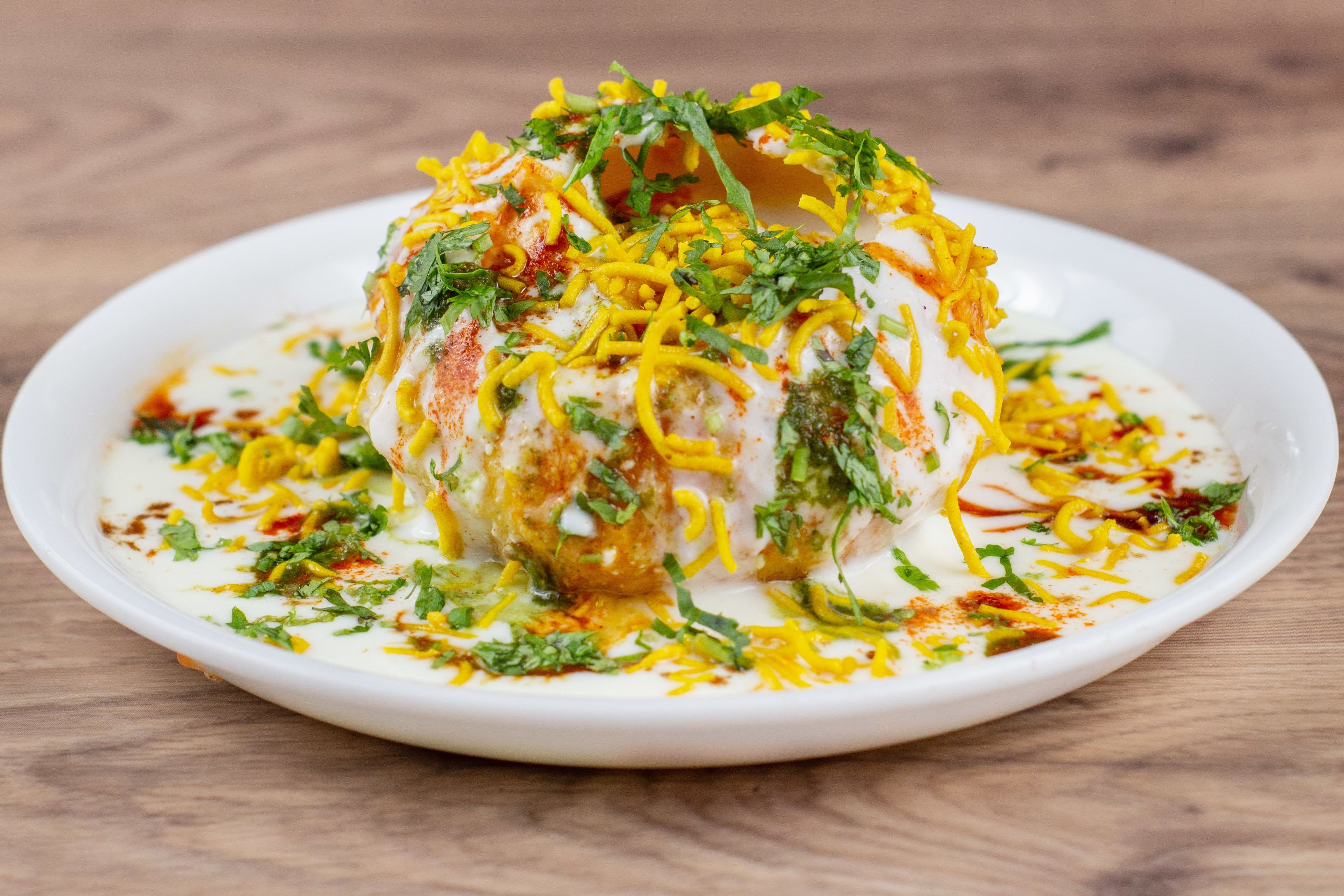 Menu of Rasooi Magic, Jayalakhsmipuram, Mysore