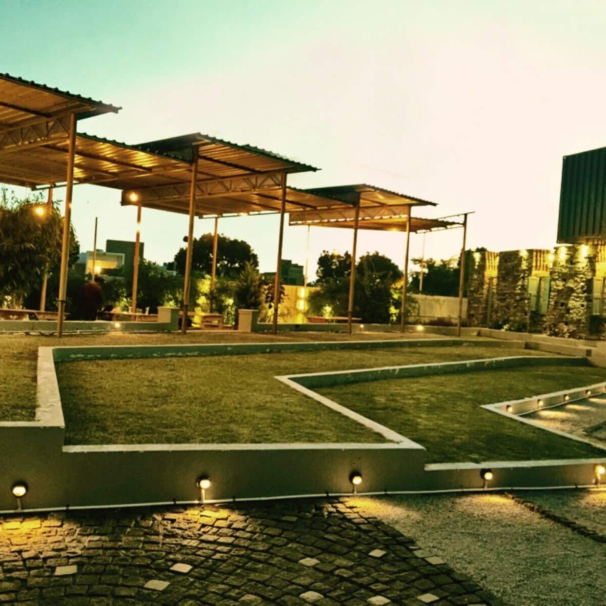 Cafe Cornucopia, Vijay Nagar, Mysore | Zomato