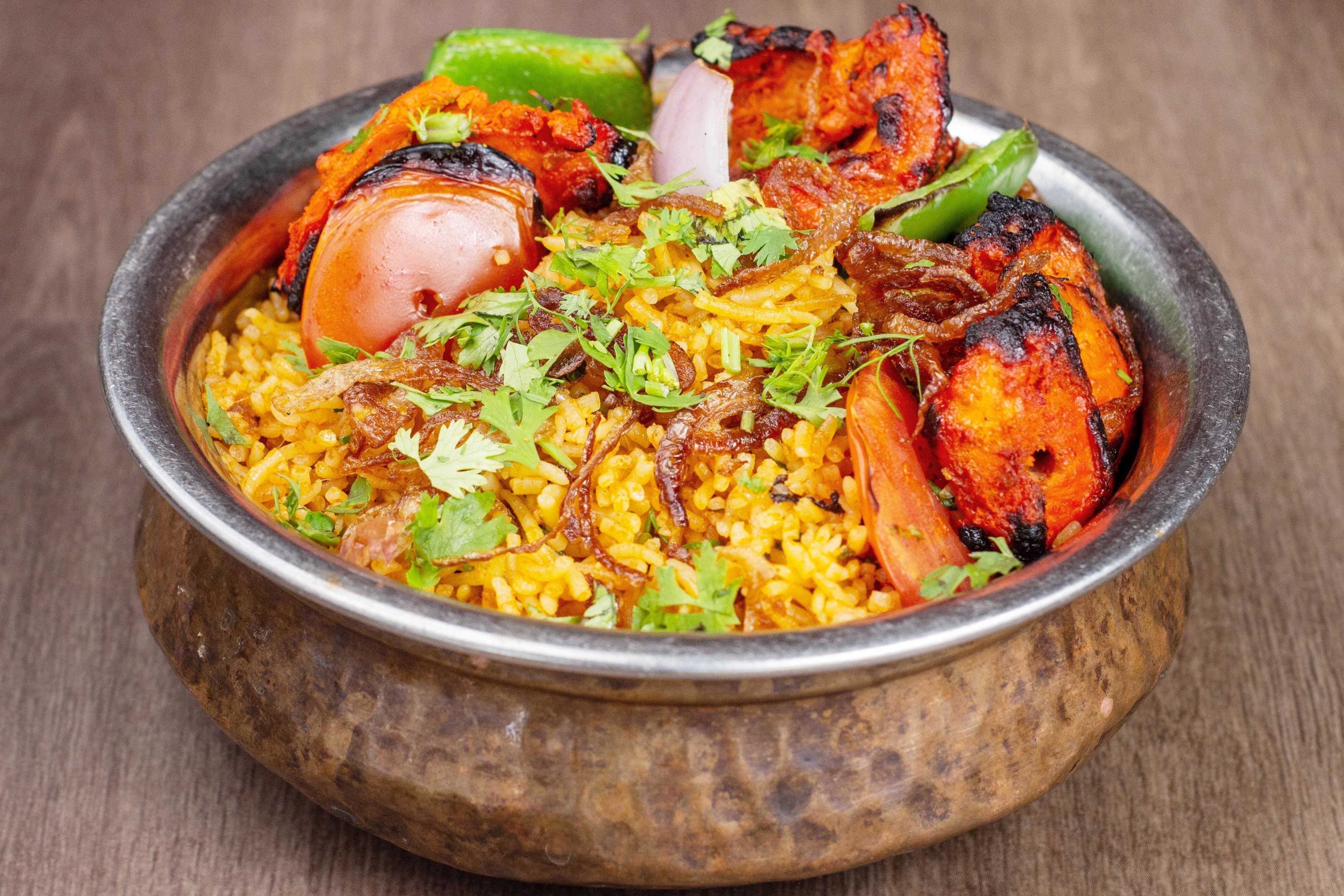 The Cabana Garden, Bogadi, Mysore | Zomato