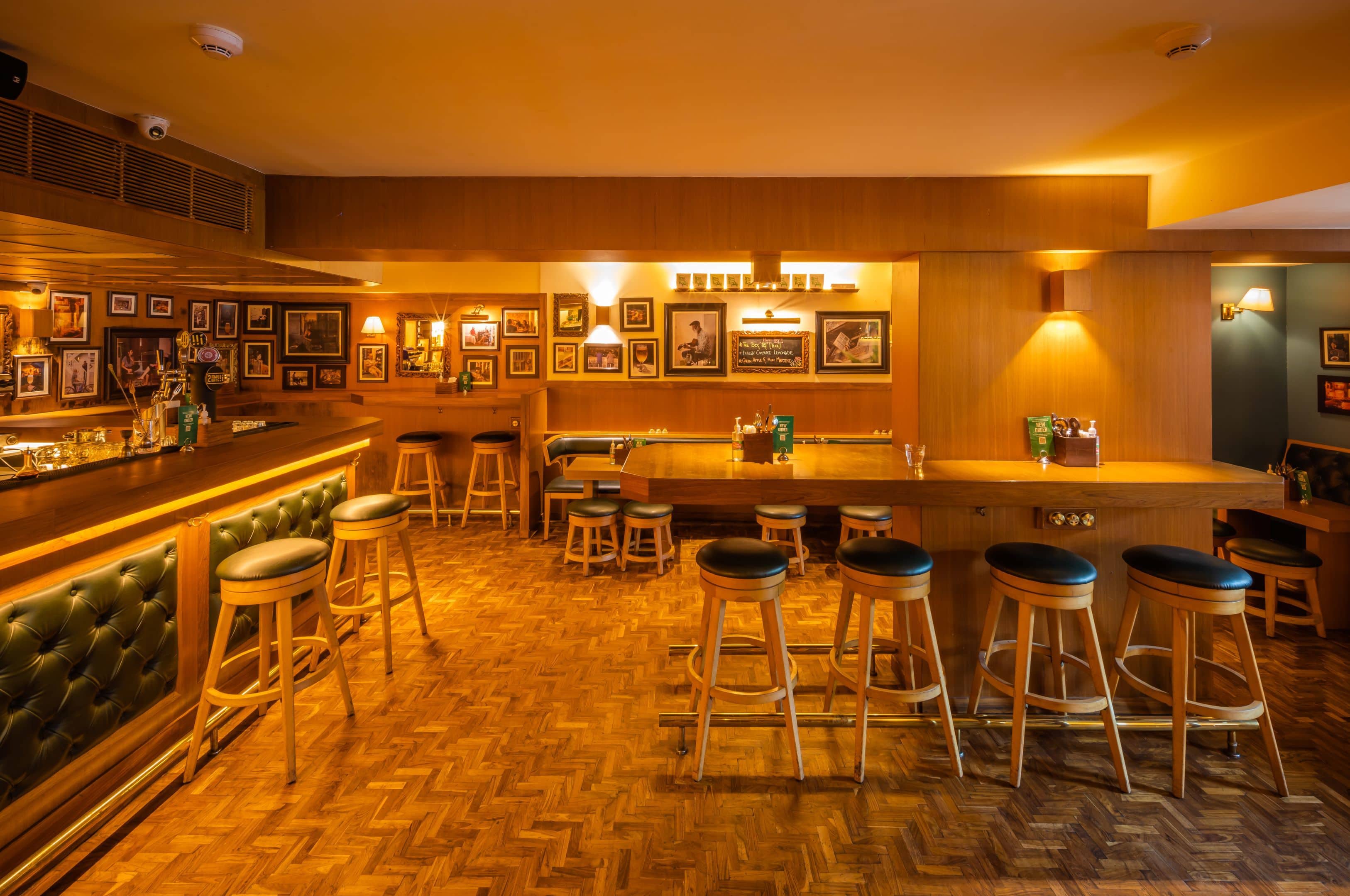 Woodside Inn, Colaba, Mumbai | Zomato