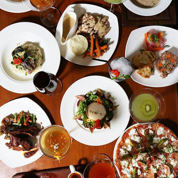 Woodside Inn Photos, Pictures of Woodside Inn, Colaba, Mumbai - Zomato