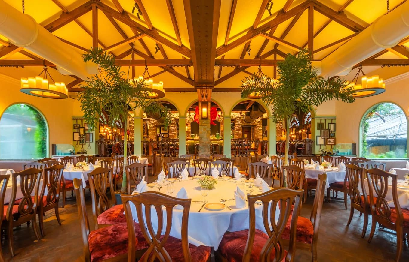 Gallops, Mahalaxmi, Mumbai | Zomato