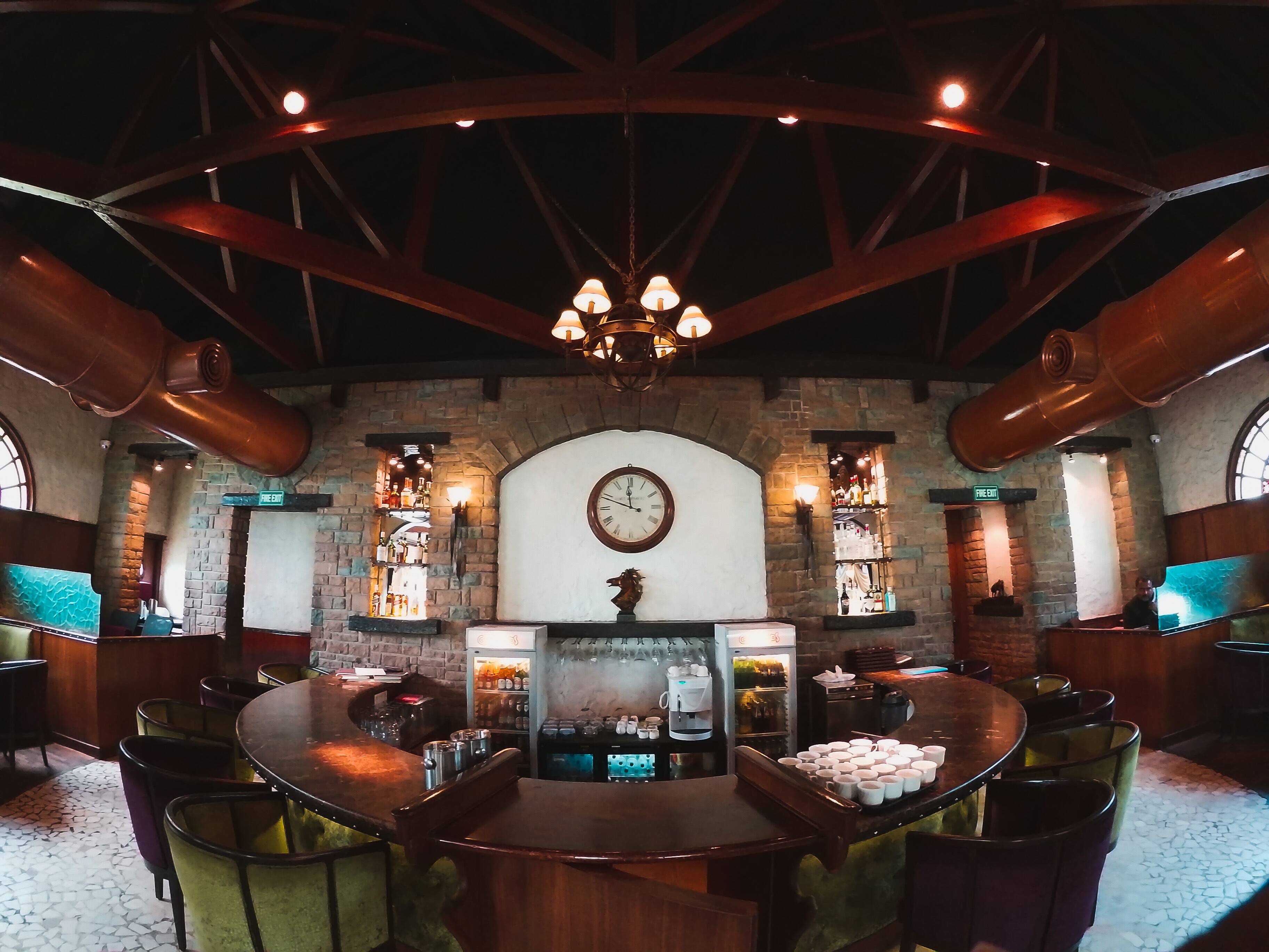 Gallops Photos, Pictures of Gallops, Mahalaxmi, Mumbai - Zomato