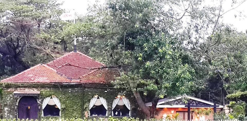 Gallops, Mahalaxmi, Mumbai - Zomato