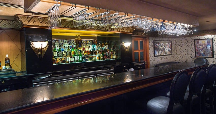 Merlin's Karaoke Bar - The Orchid, Vile Parle East, Mumbai | Zomato