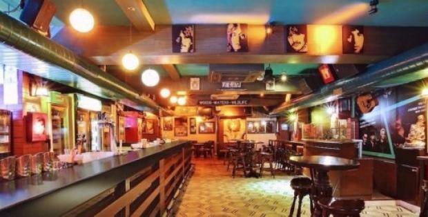 Best Bars and Pubs in Delhi NCR | Zomato