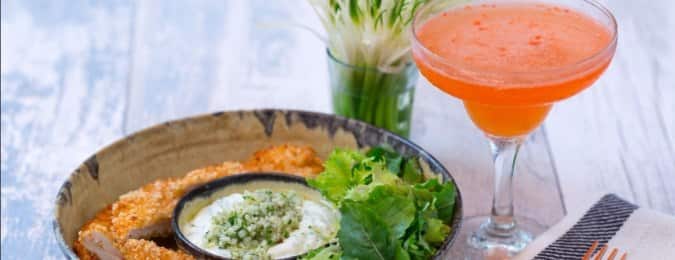 Olive Bar & Kitchen, Khar, Mumbai - Zomato