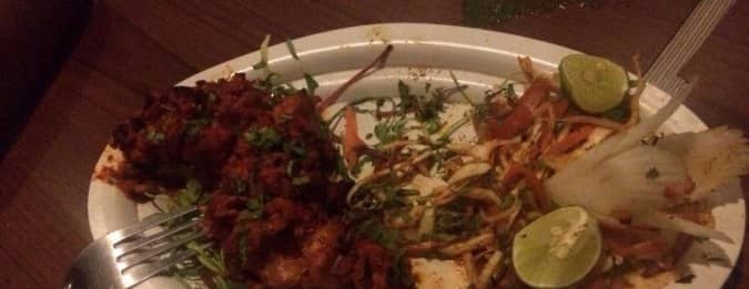 Prithvish Menu, Menu for Prithvish, Nerul, Navi Mumbai - Zomato