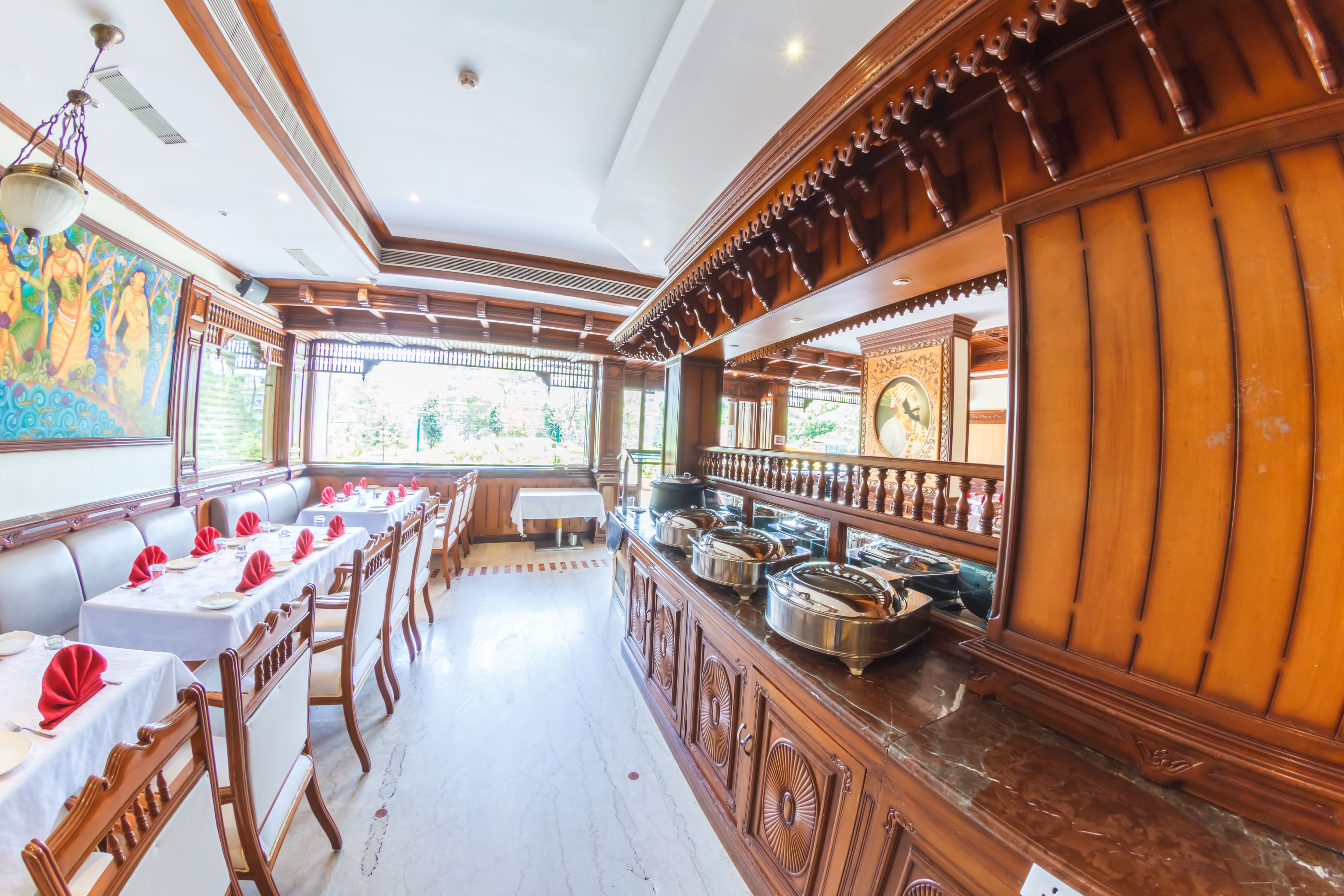 Royal Rasoi, Kharghar, Navi Mumbai | Zomato