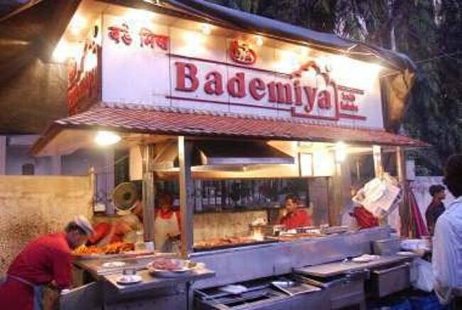 Bademiya, Colaba, Mumbai - Zomato
