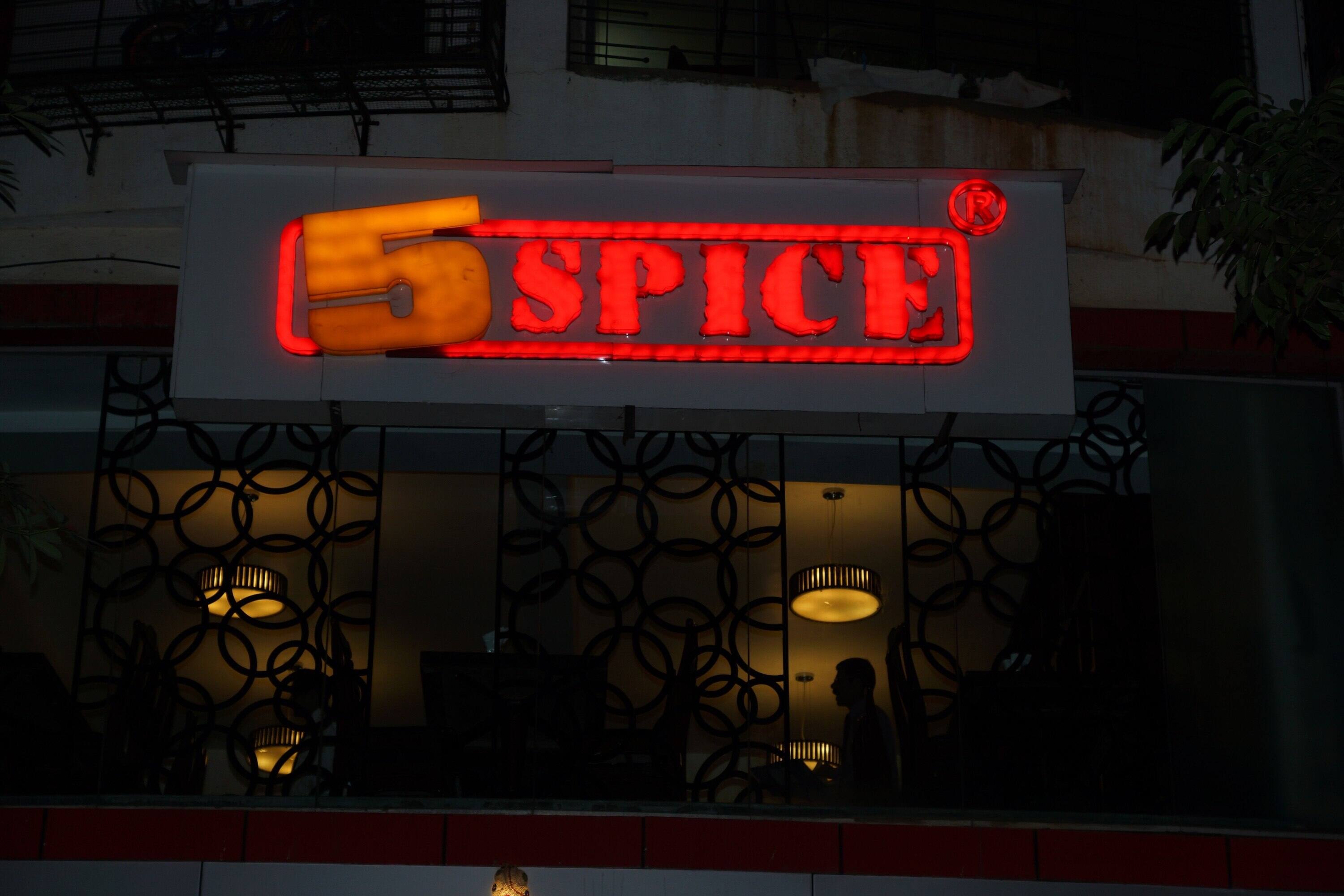 5 Spice Photos, Pictures of 5 Spice, Malad West, Mumbai - Zomato
