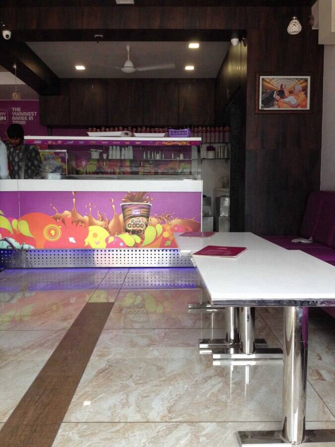 Dairy Don, Utran, Surat - Zomato