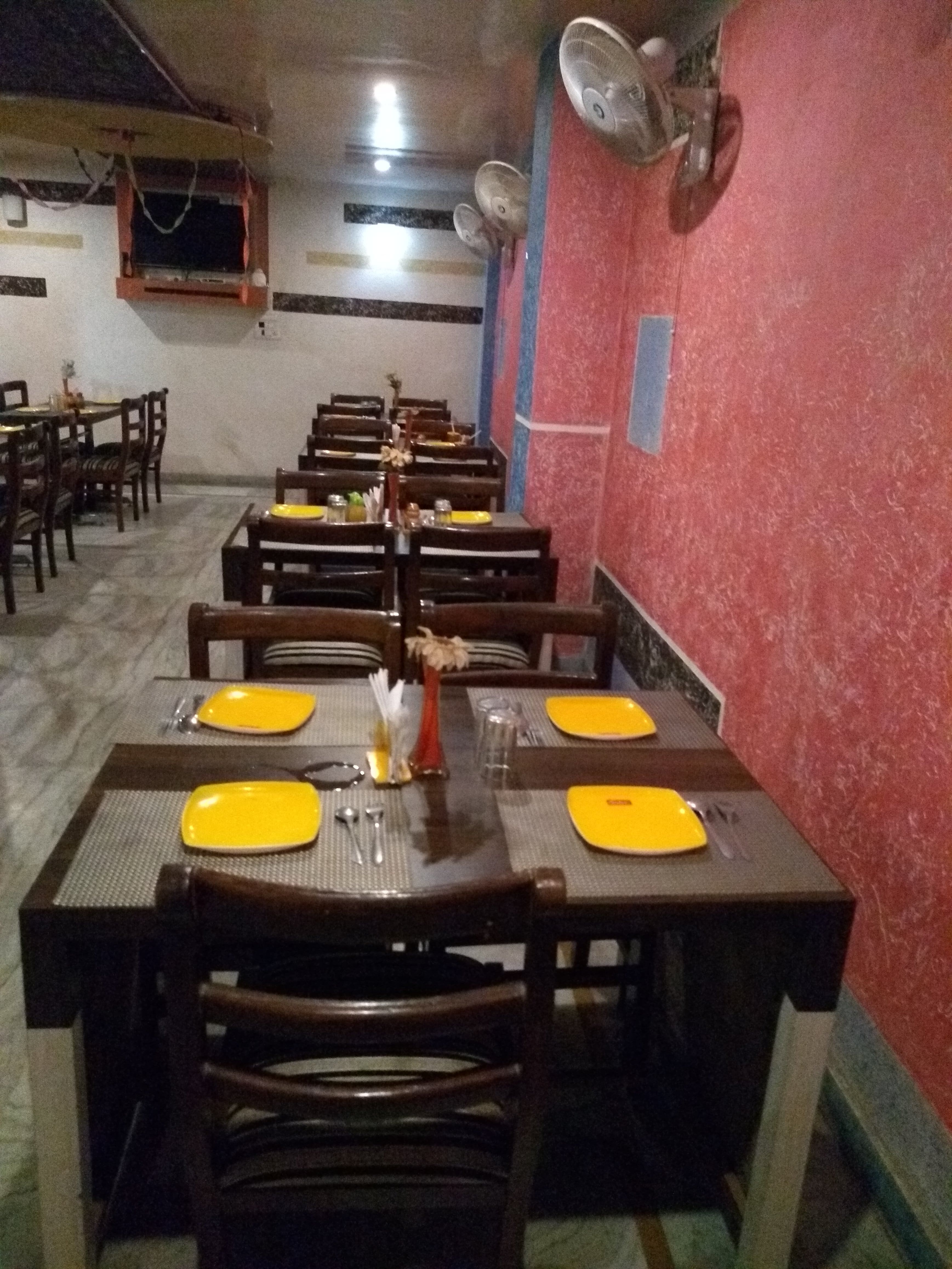 Bindaas Restaurant, Lanka, Varanasi | Zomato