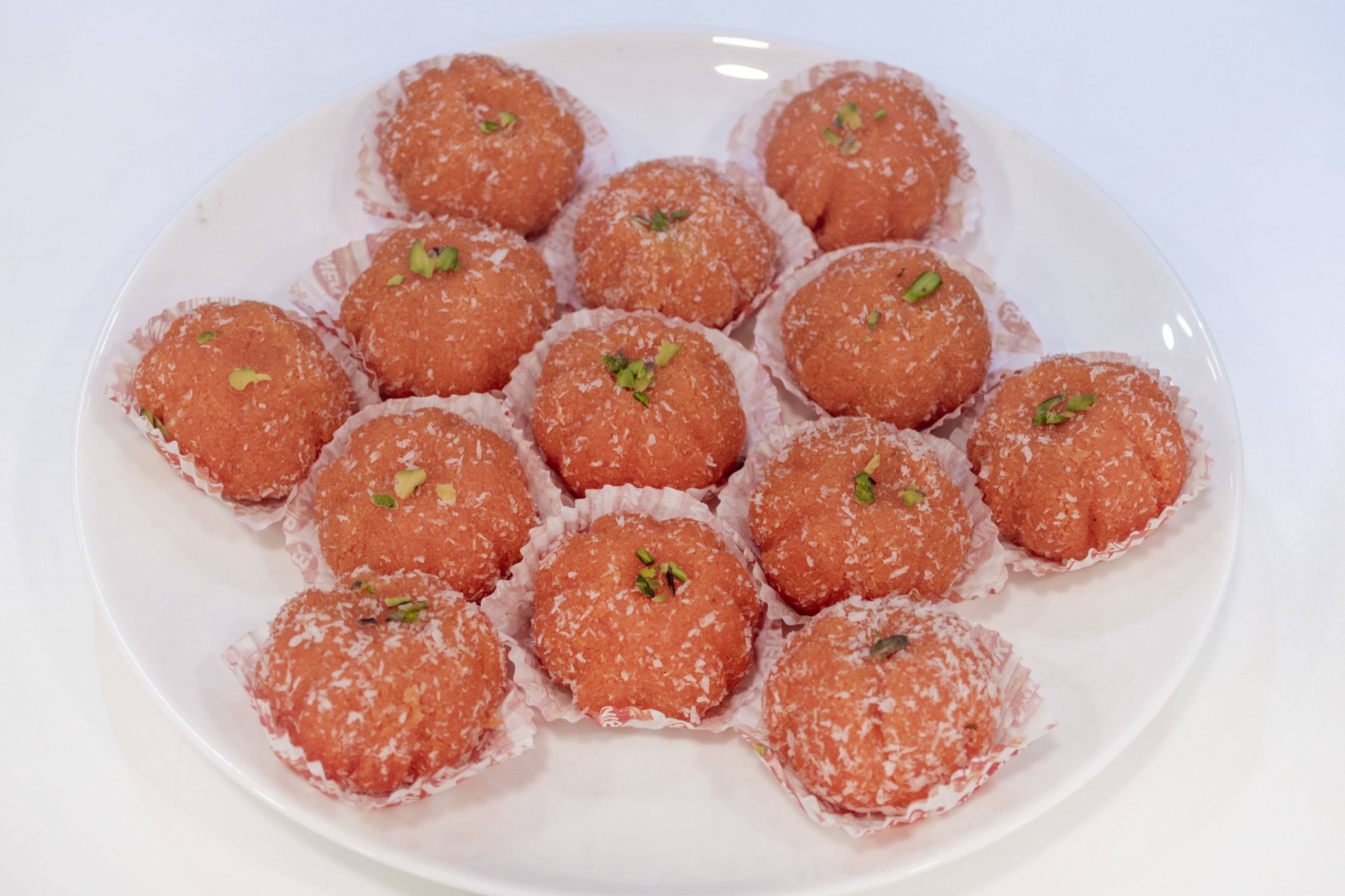 Bikaner Sweets & Pastry Shop, Sri Krishnapuri, Patna | Zomato