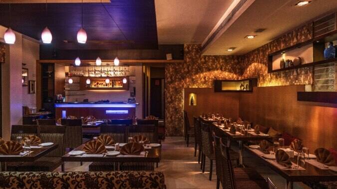 Samudra Restaurant N Bar Photos, Pictures of Samudra Restaurant N Bar ...