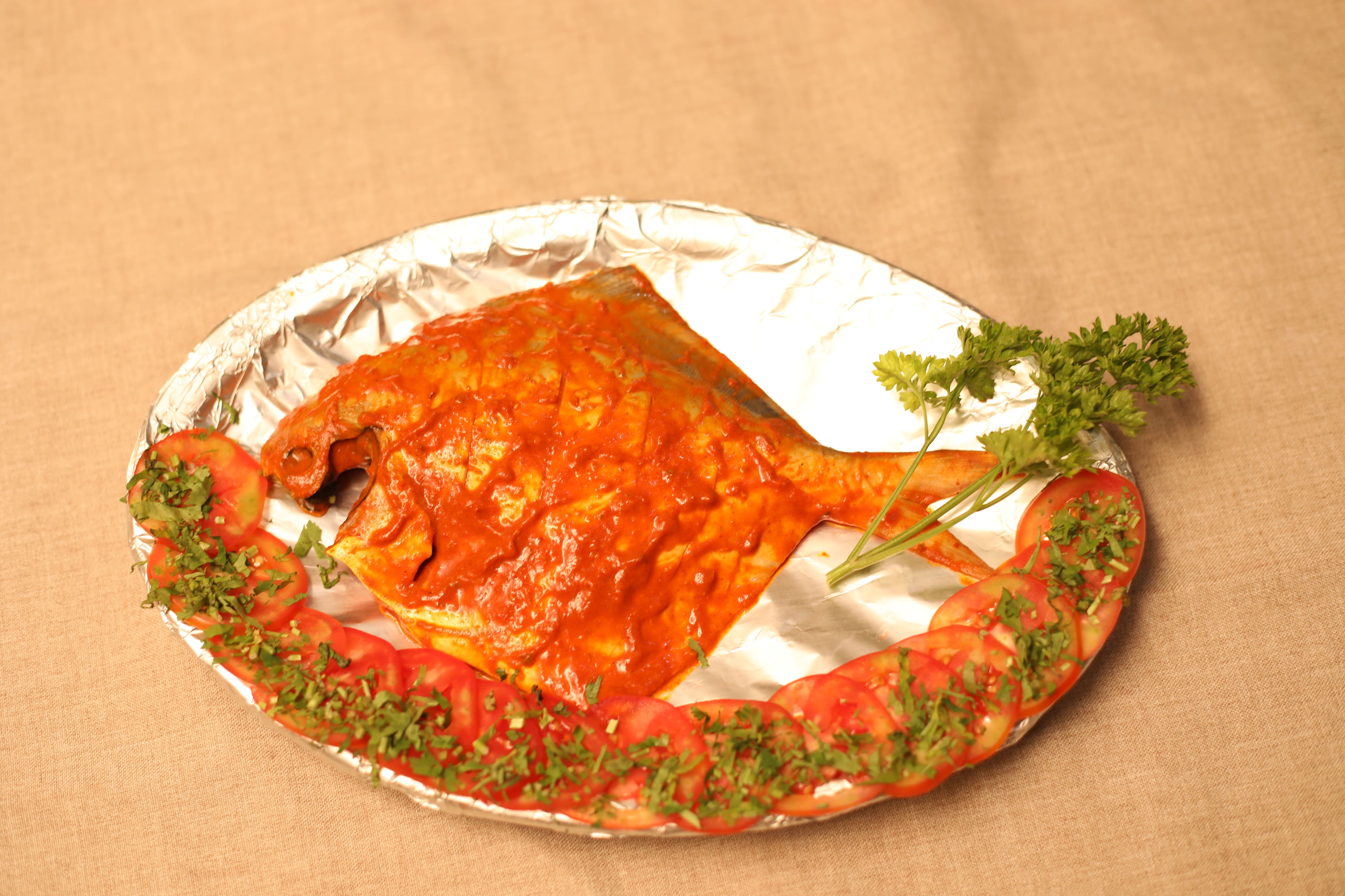 Samudra Restaurant N Bar, Panch Pakhadi, Thane West order online - Zomato