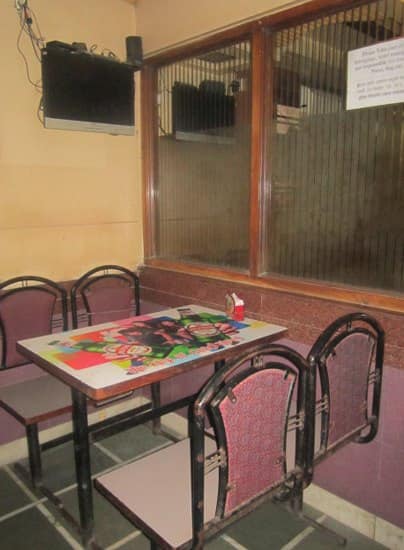 Pushpa Punjab Menu, Menu for Pushpa Punjab, Vikhroli, Mumbai - Zomato