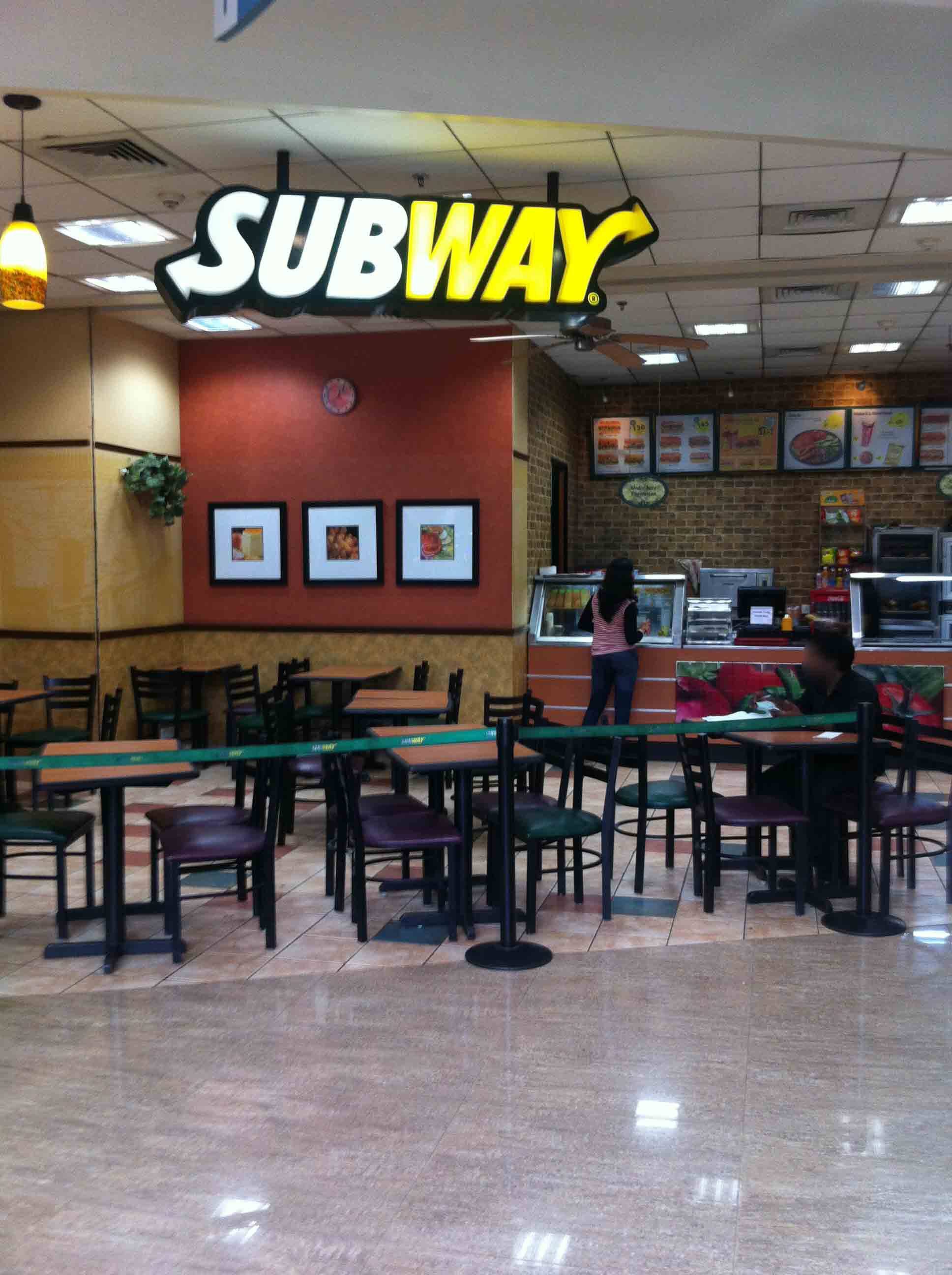 Subway, R City Mall, Ghatkopar West, Mumbai - Zomato