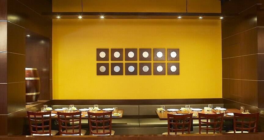 Sigree Global Grill, Powai, Mumbai - Zomato