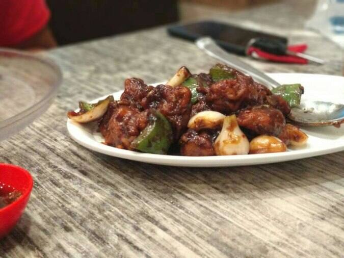 New Garam Masala Menu, Menu for New Garam Masala, Mahim, Mumbai - Zomato