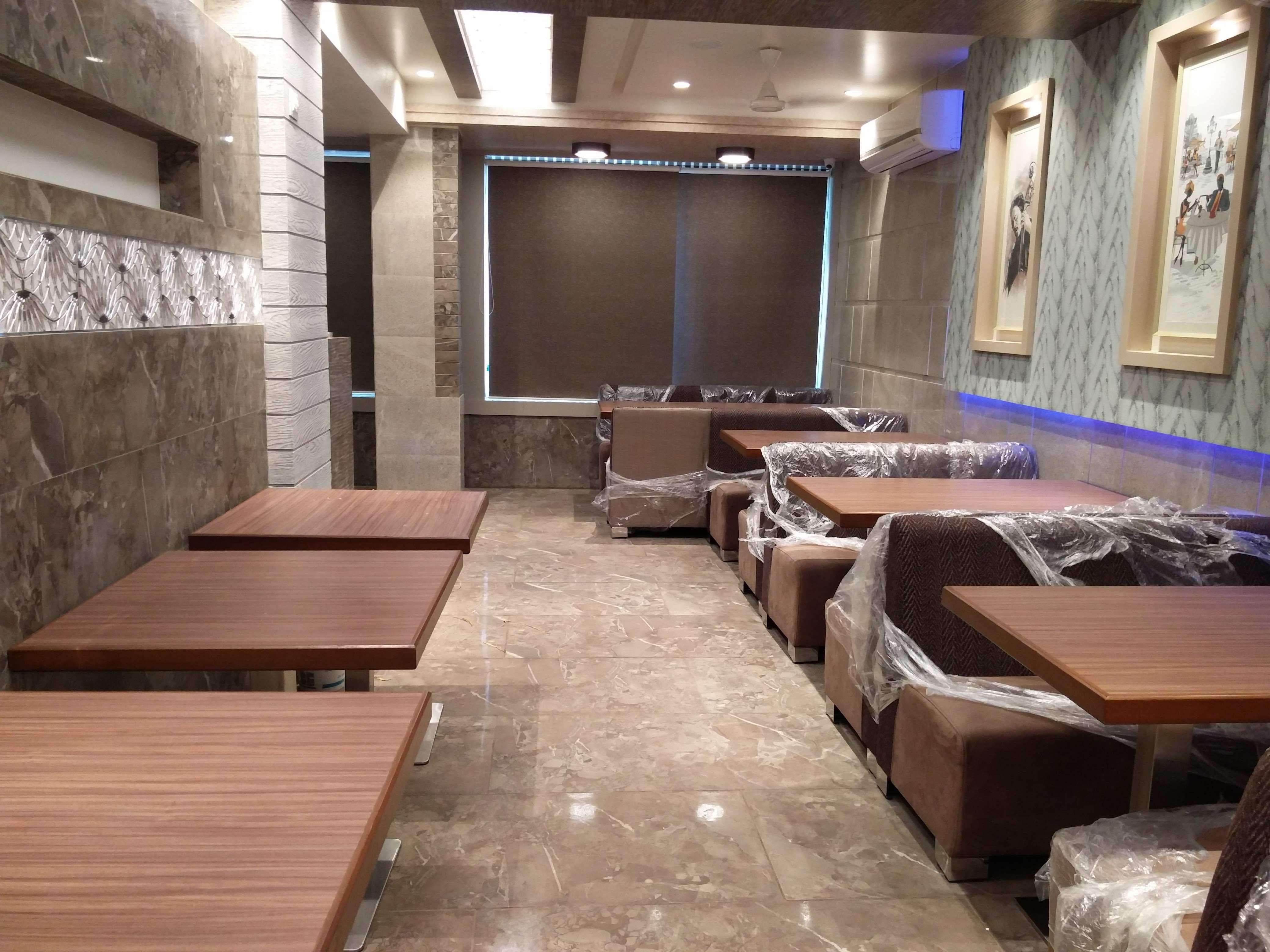 Hardasmal Restaurant, Ulhasnagar, Thane | Zomato