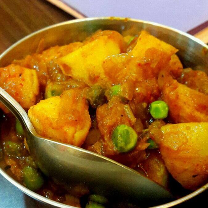 Taste Of Ganges Menu, Menu for Taste Of Ganges, Malad East, Mumbai - Zomato