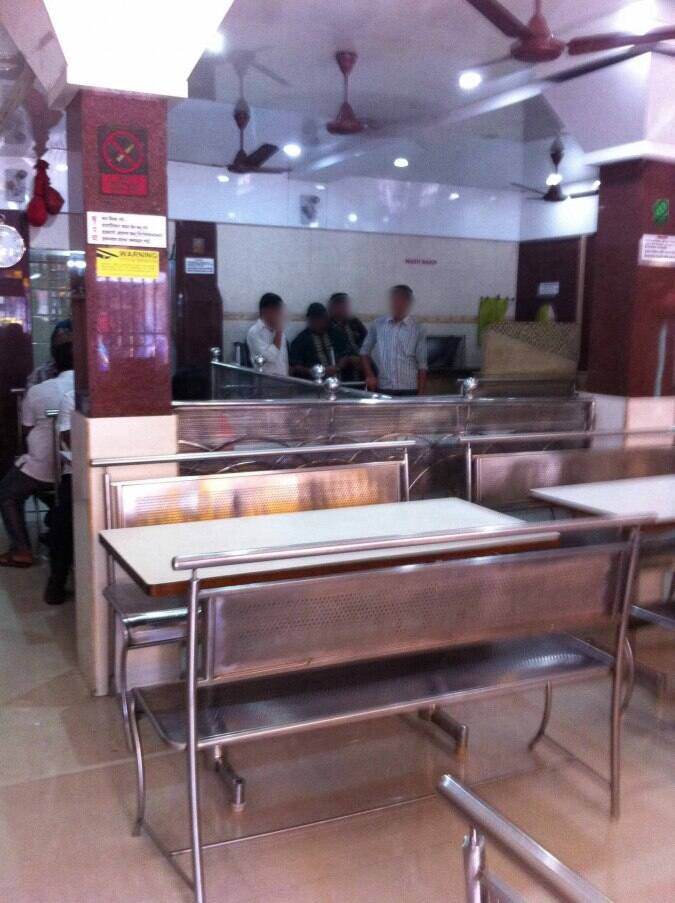 Shree Laxmi Restaurant, Dadar West, Mumbai - Zomato