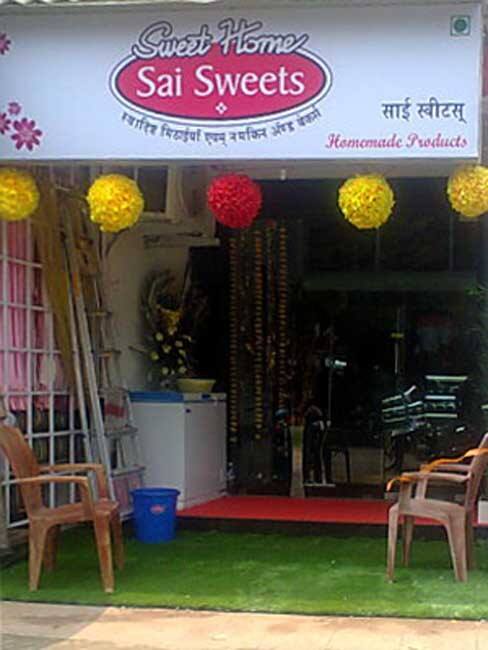 Sai Sweets Menu, Menu for Sai Sweets, Mira Road, Mumbai - Zomato