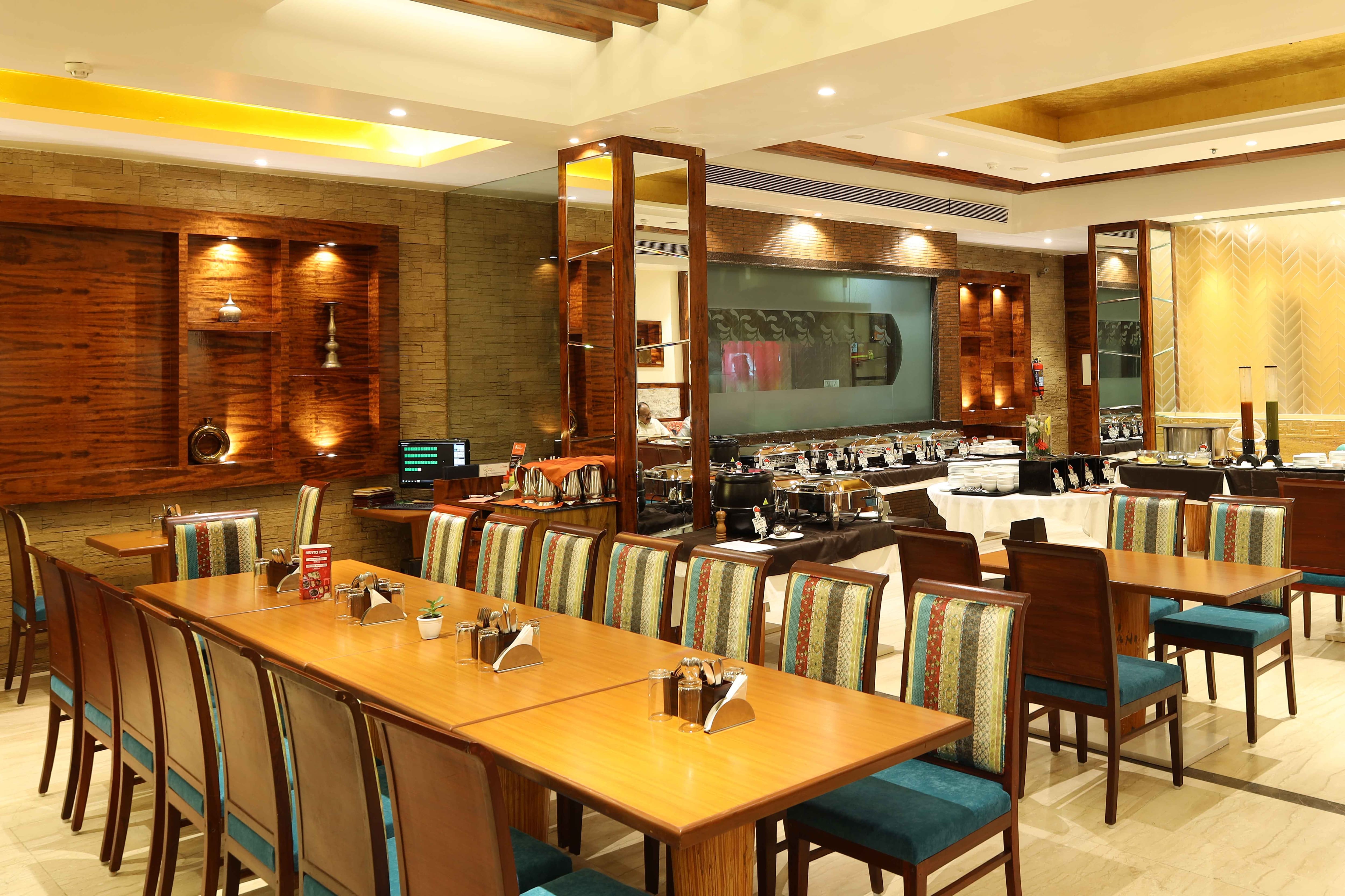 Peshawari Grill, The Hub Mall, Goregaon East, Mumbai | Zomato