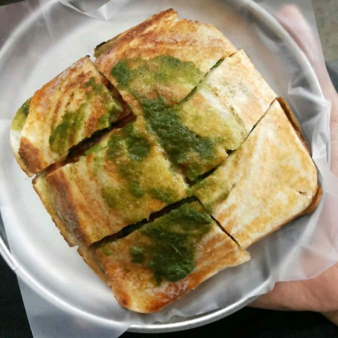 Sheetala Fast Food, Vashi, Navi Mumbai | Zomato