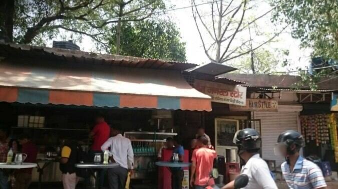 Amritsari Naan Corner Menu, Menu for Amritsari Naan Corner, Delhi Cantt ...