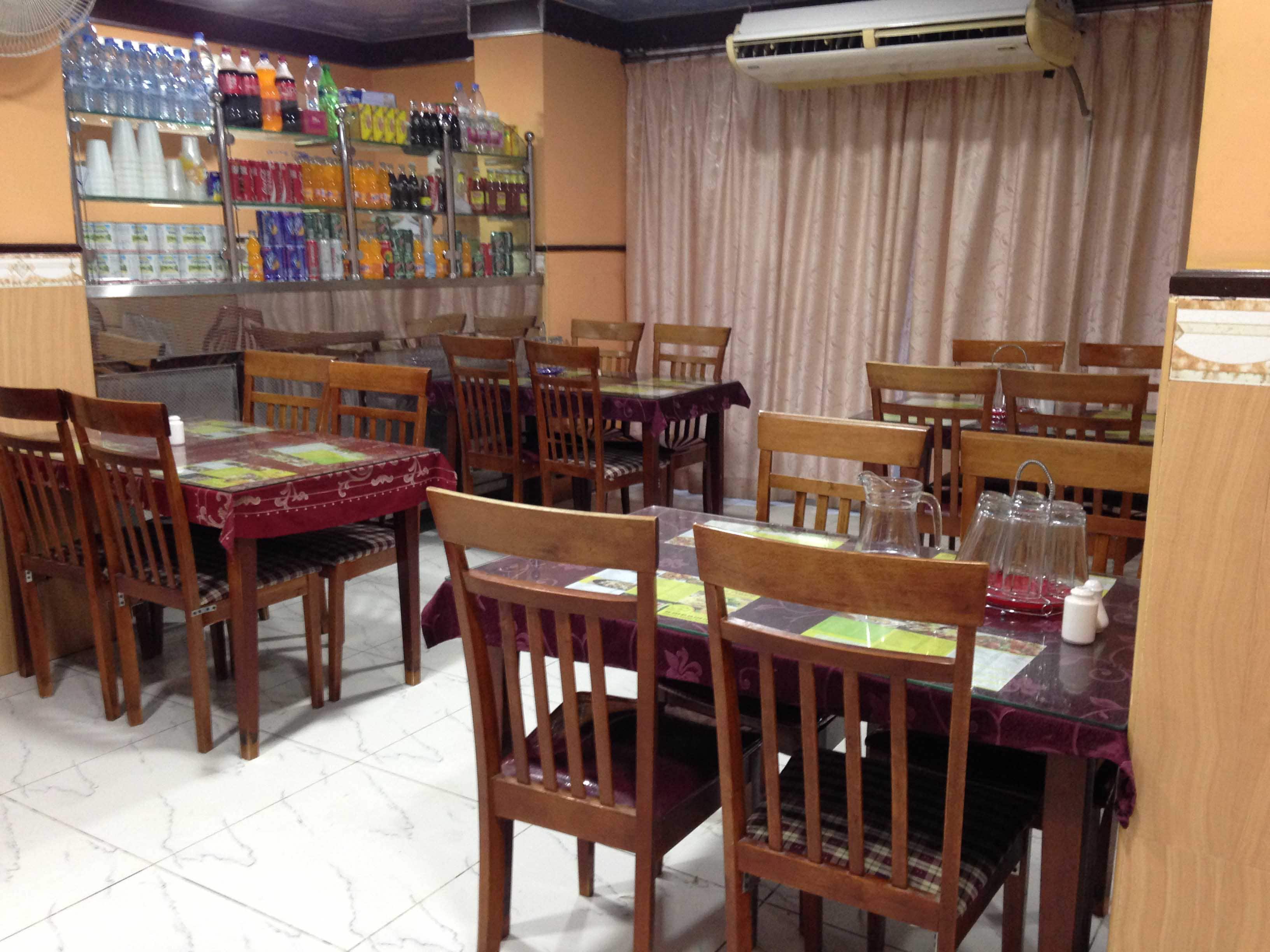 Food Palace, Abu Shagara, Sharjah | Zomato