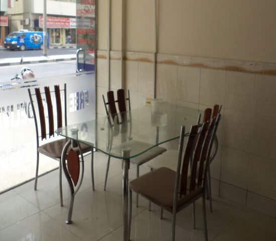 Al Bathriq Cafeteria, Al Ghuwair, Sharjah | Zomato