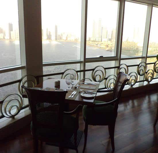 Menu of Tulip Restaurant - Golden Tulip, Al Majaz, Sharjah