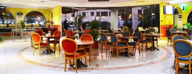 Cafe Undici Menu, Menu for Cafe Undici, Al Majaz, Sharjah - Zomato