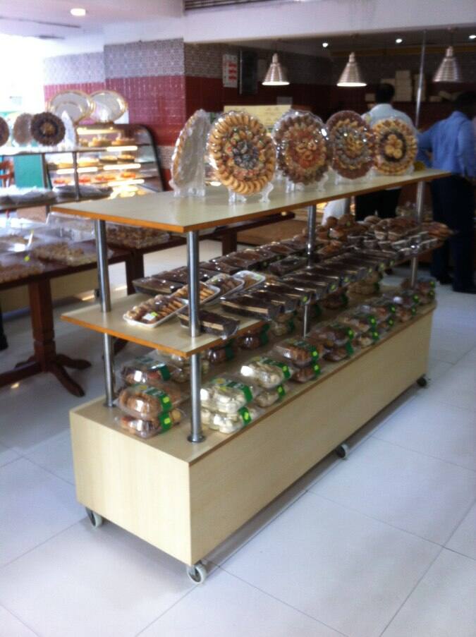 Al Ameer Lebanese Bakeries Photos, Pictures of Al Ameer Lebanese ...