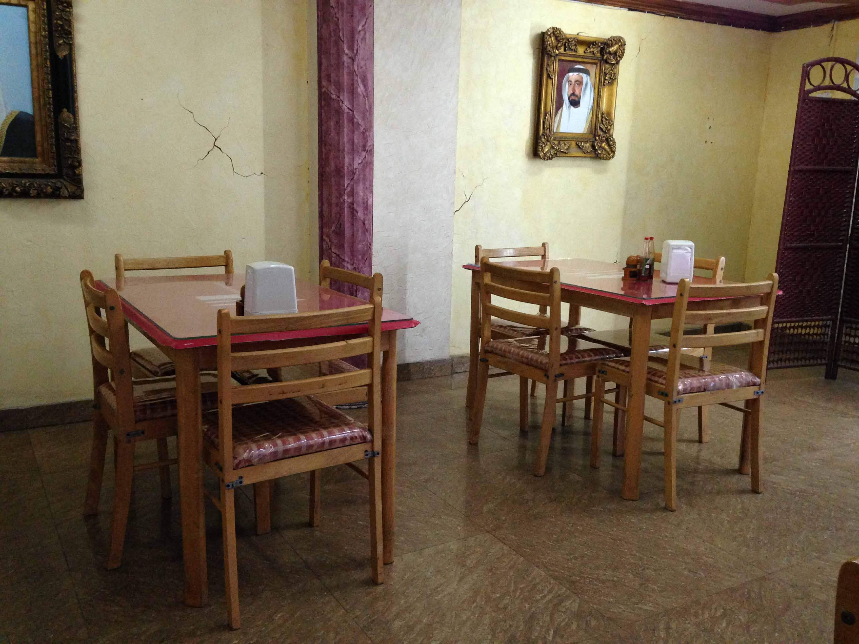 Najm Al Kabab Al Khas Al Irani Restaurant, Al Manakh, Sharjah | Zomato