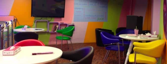 Ice & Berry Menu, Menu for Ice & Berry, Al Mujarrah, Sharjah - Zomato