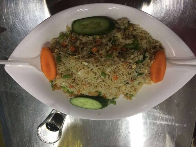 Bombay Gate, Industrial Area, Sharjah - Zomato