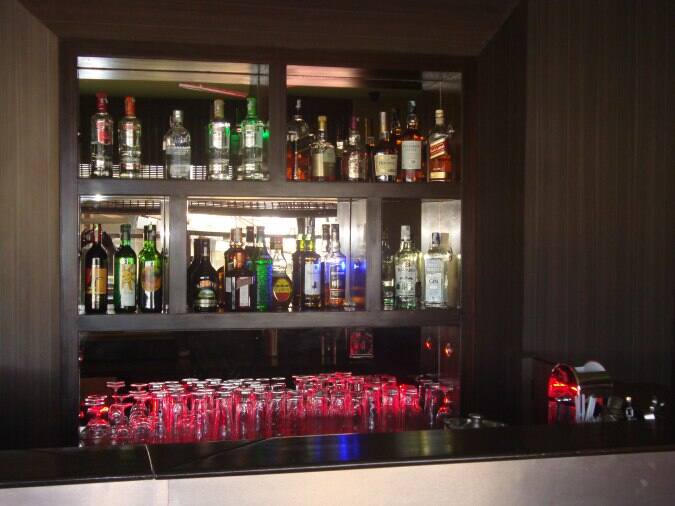 Lemon - The Lounge Bar Menu, Menu for Lemon - The Lounge Bar ...