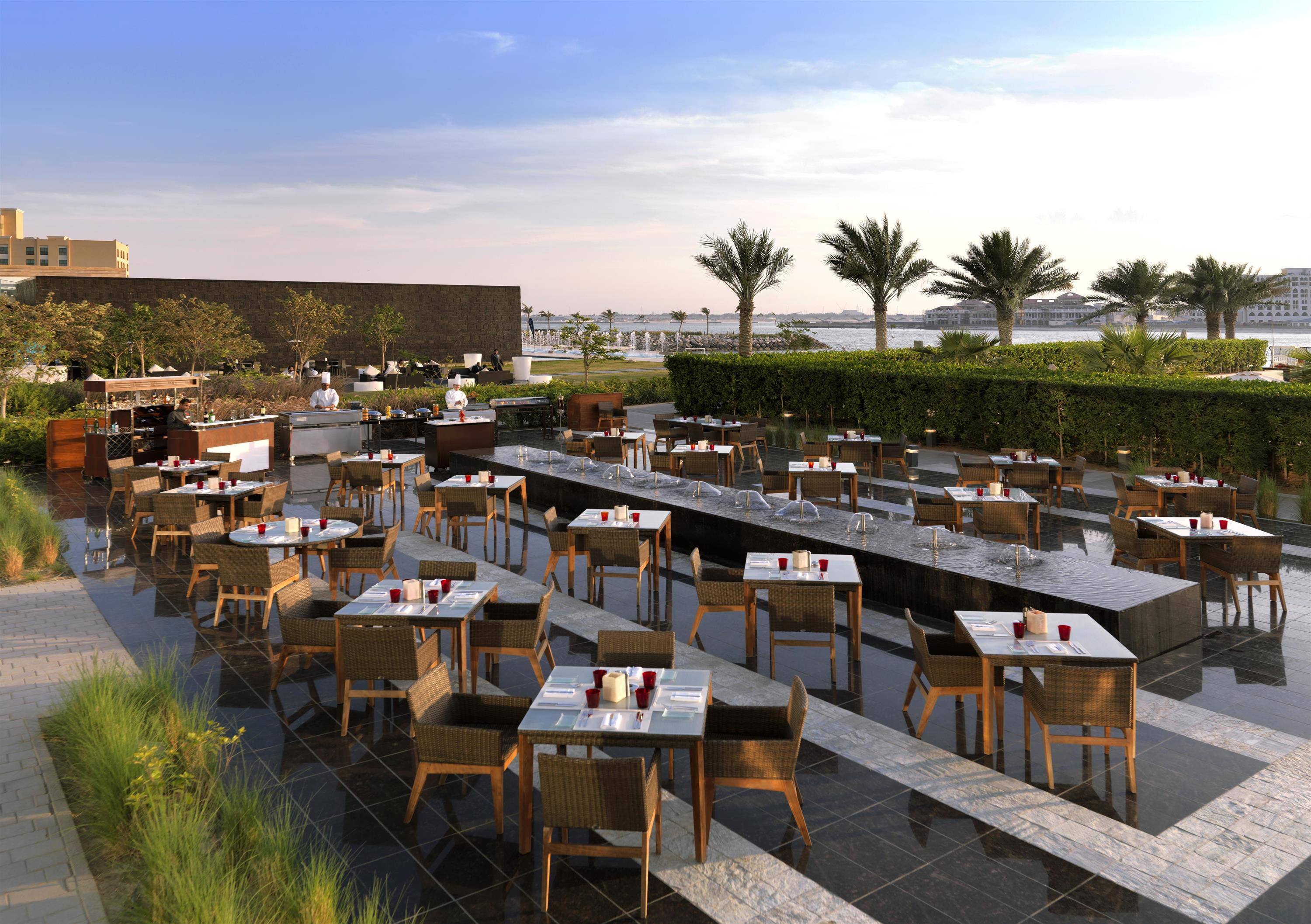 CuiScene - Fairmont Bab Al Bahr, Al Maqtaa, Abu Dhabi | Zomato