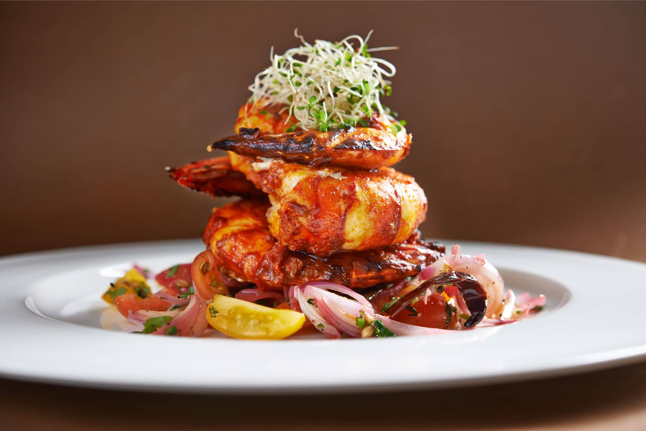 Indigo - Beach Rotana, Tourist Club Area (Al Zahiyah), Abu Dhabi | Zomato