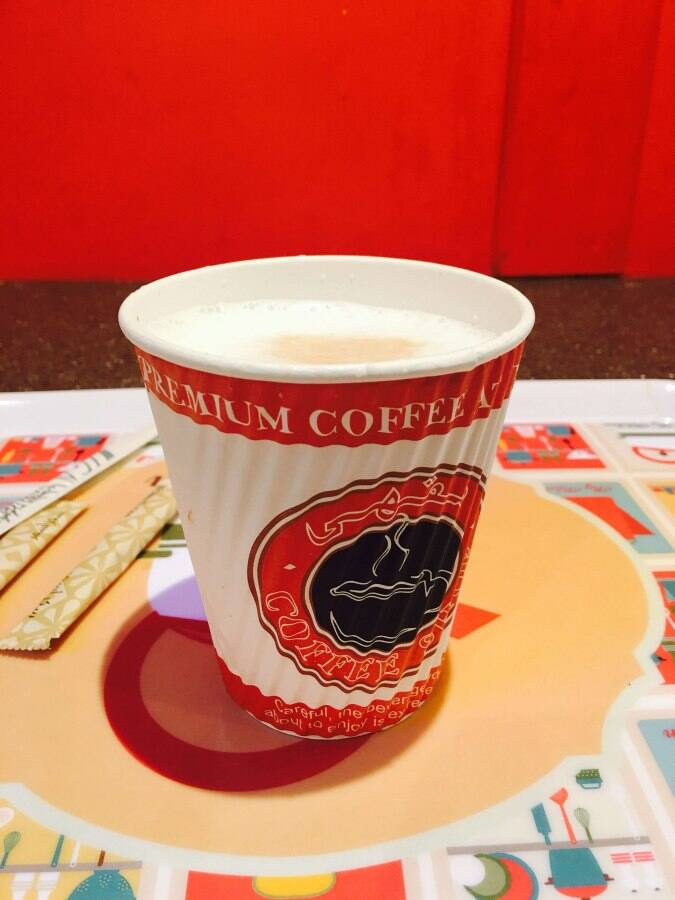 Carrefour Coffee Shop Reviews, User Reviews for Carrefour Coffee Shop ...
