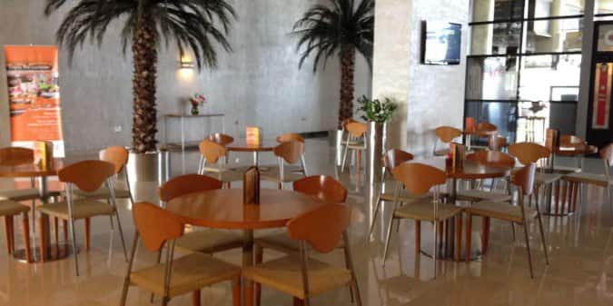 Fusion Lounge Menu, Menu for Fusion Lounge, Al Maqtaa, Abu Dhabi - Zomato