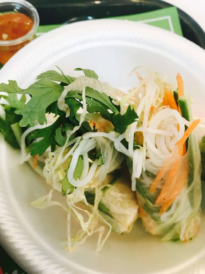 The Pho Room Reviews, User Reviews for The Pho Room, Yas Island, Abu ...