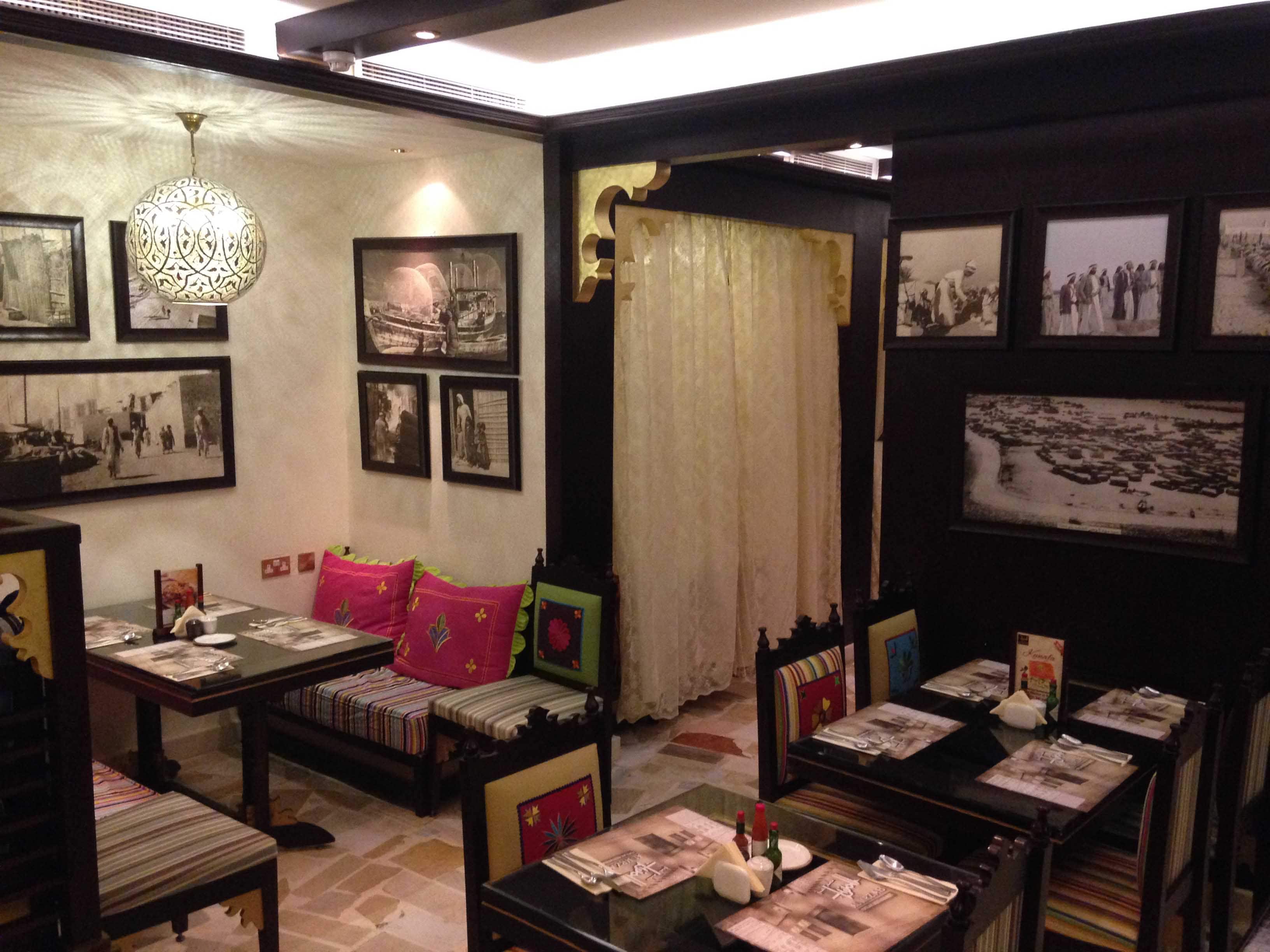Al Mrzab Popular Restaurant, Al Mushrif, Abu Dhabi | Zomato