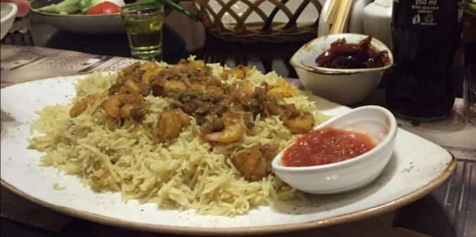 Al Mrzab Popular Restaurant, Al Mushrif, Abu Dhabi - Zomato